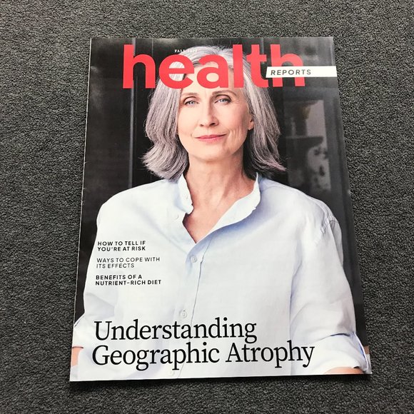 Health Reports | Other | Health Reports Magazine Fall 223 Understanding ...